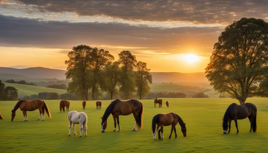 Top 10 Horse Breeds for Beginners – Horse FAQ’s