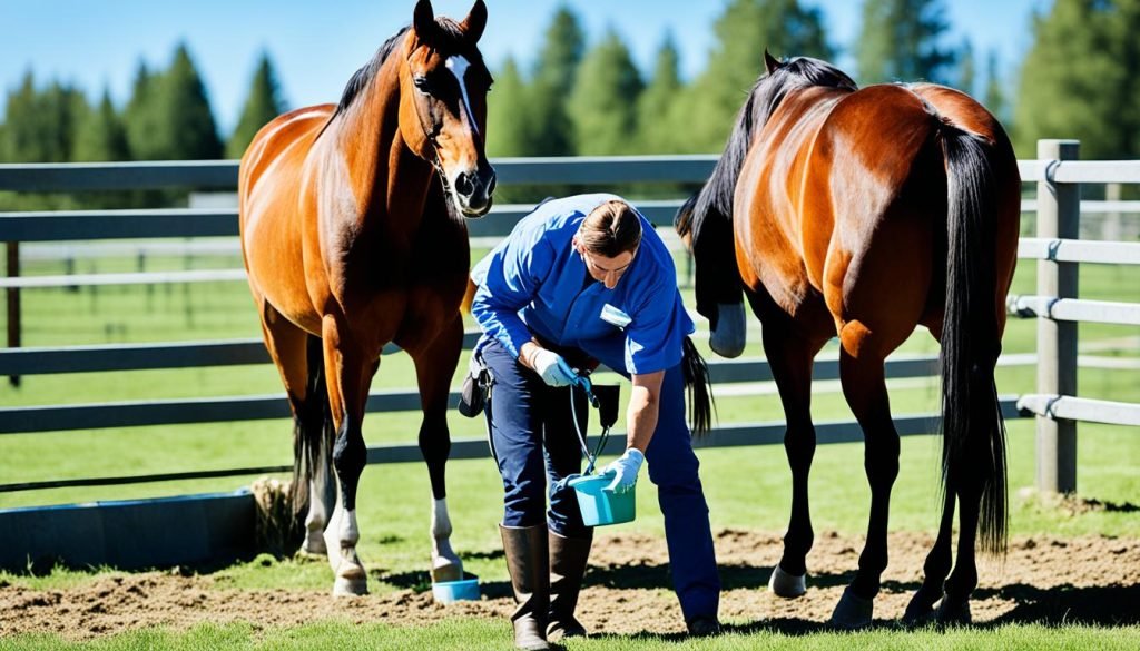 Common Horse Health Issues and How to Prevent Them – Horse FAQ’s