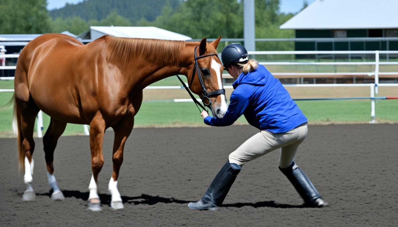 How to Train Your Horse to Follow Basic Commands – Horse FAQ’s