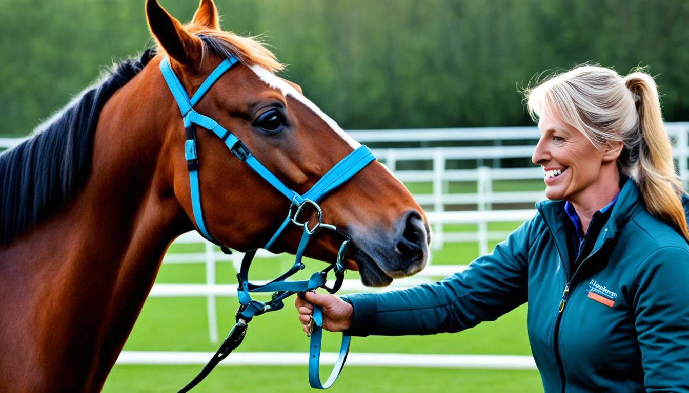 How to Train Your Horse to Follow Basic Commands – Horse FAQ’s