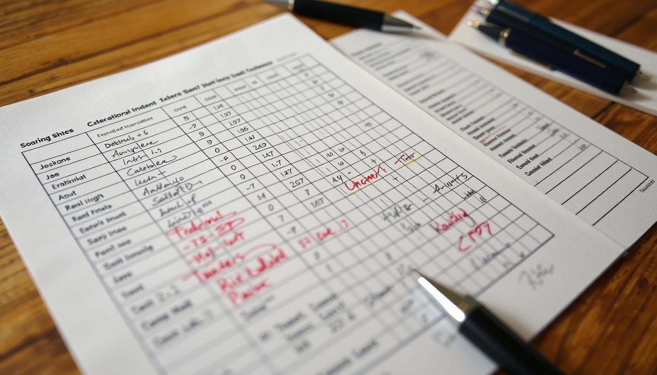 Understanding the Scoring System in Western Competitions – Horse FAQ’s