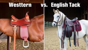 Western Riding vs. English Riding: Key Differences – Horse FAQ’s