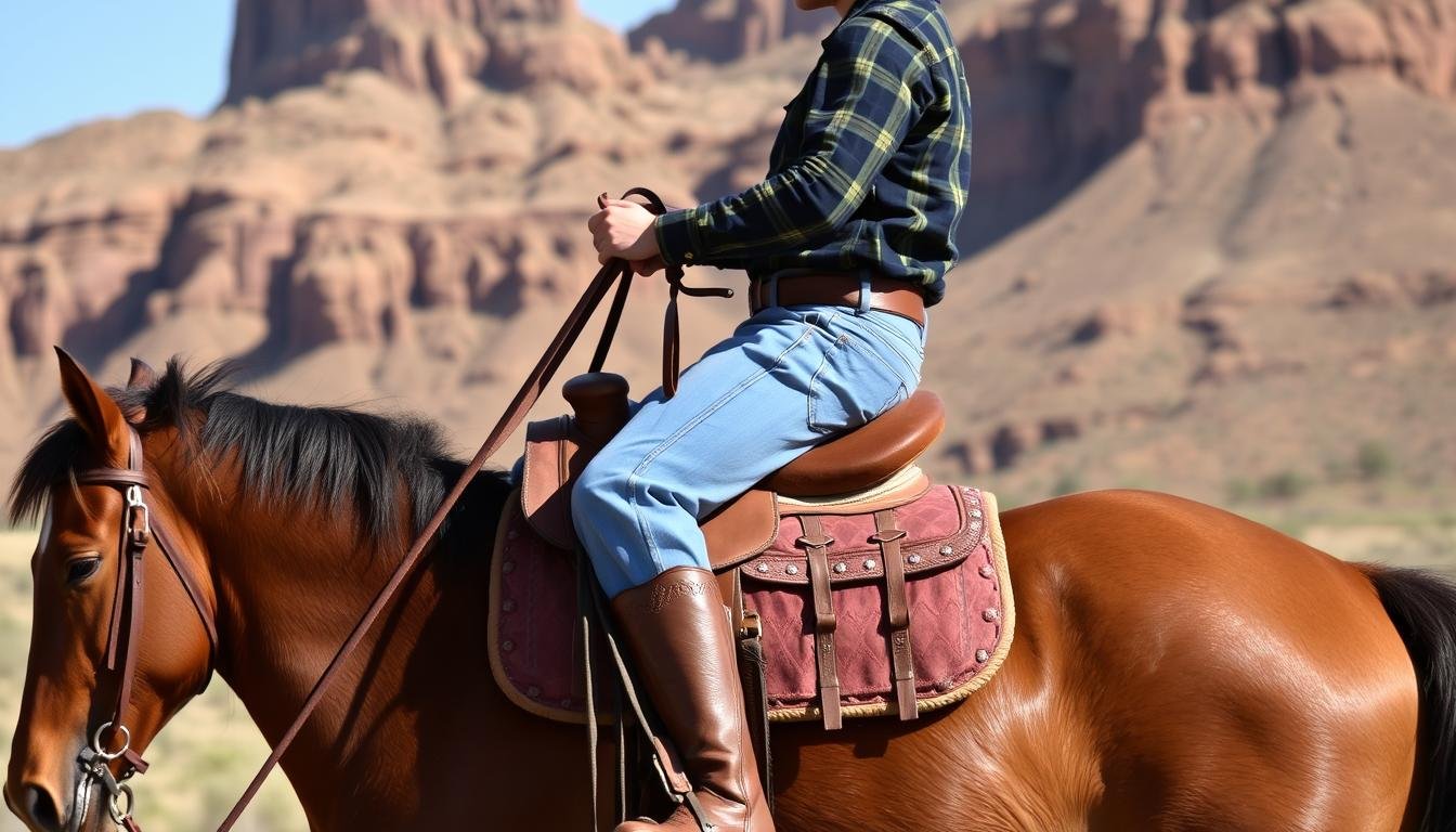 How to Transition from English to Western Riding – Horse FAQ’s