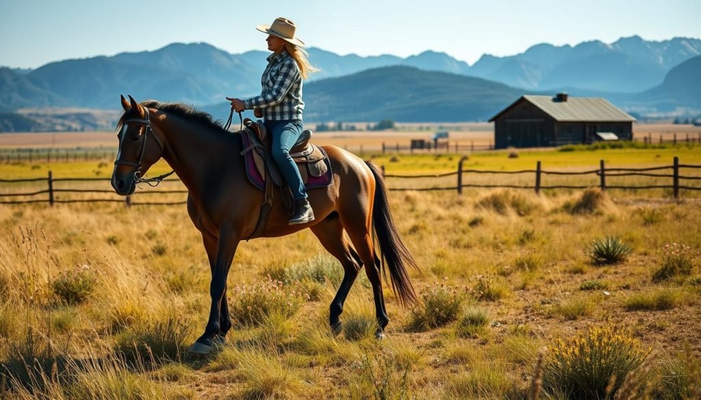 How to Improve Your Western Riding Horsemanship Skills – Horse FAQ’s
