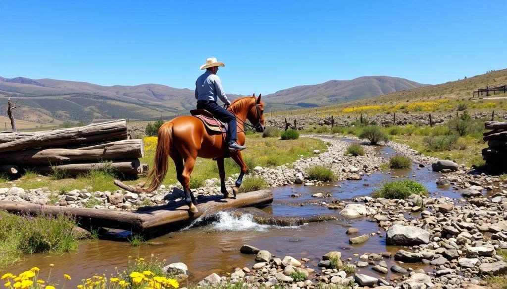 Training for Western Trail Competitions: Expert Guide – Horse FAQ’s