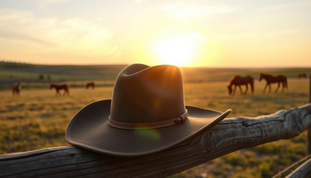Western Riding Hat: A Legacy of Tradition & Function – Horse FAQ’s